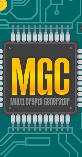 TRON Address And PrivateKey Generator Hack Source