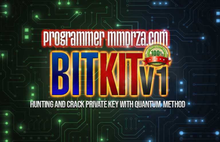 Mmdrza Professional Programming